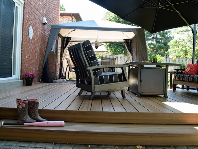 Inspiration - Armadillo Deck - View the Armadillo Deck Photo Gallery : Armadillo Deck