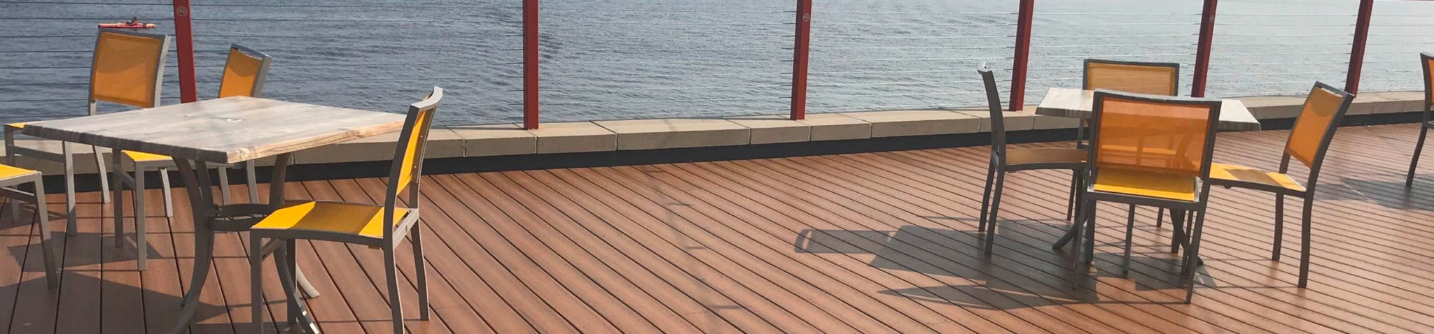 Submit An Armadillo Composite Decking Warranty Claim - Armadillo Deck ...