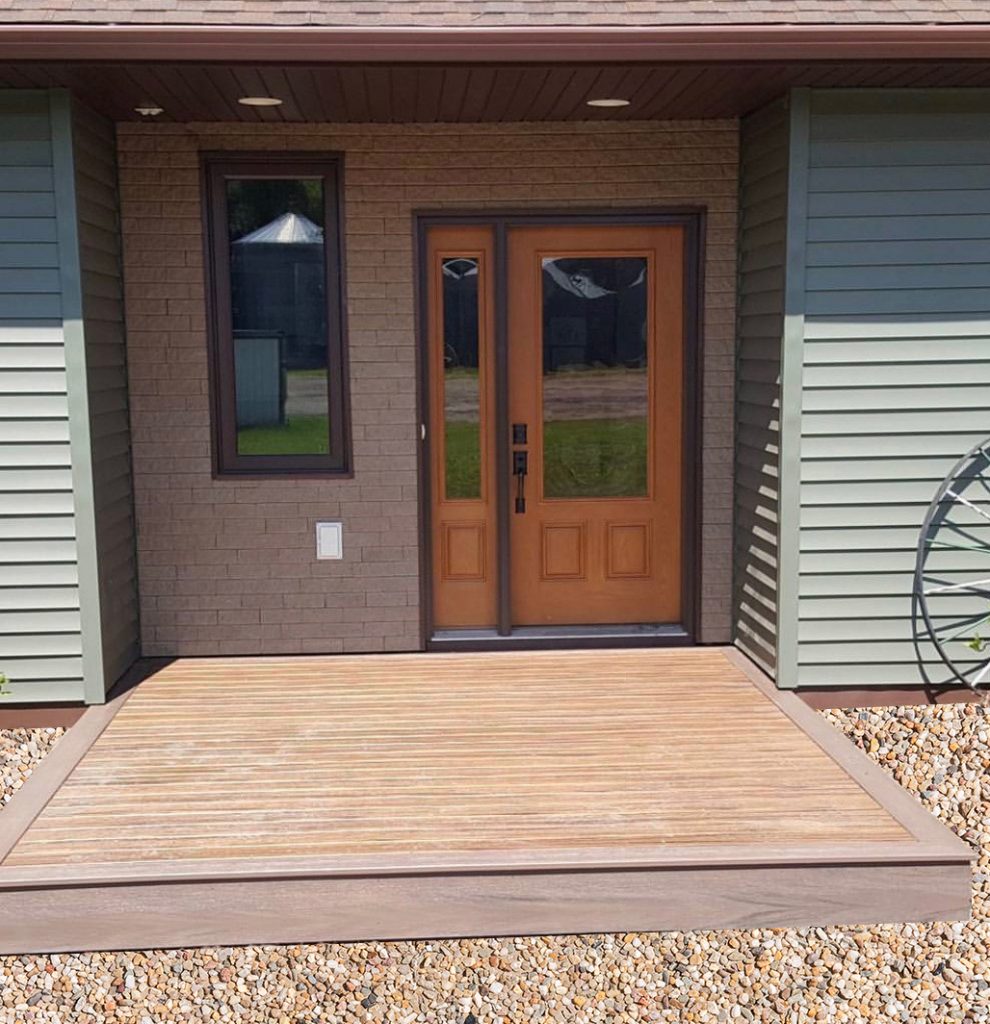 Inspiration - Armadillo Deck - View the Armadillo Deck Photo Gallery ...