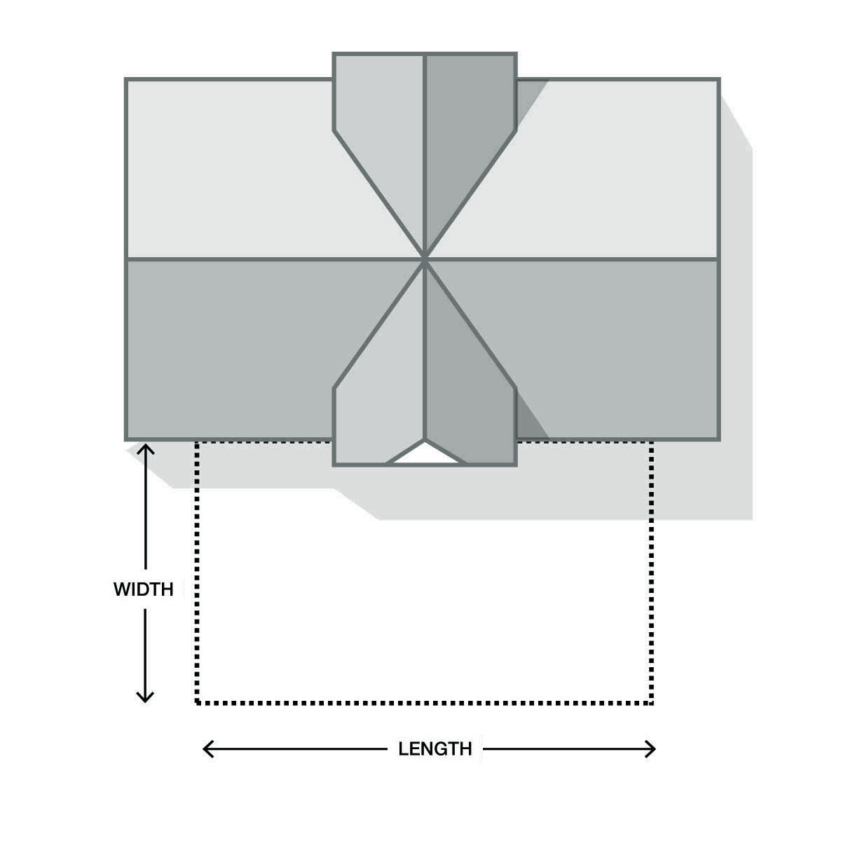 Complete guide to composite decking - Armadillo Deck : Armadillo Deck