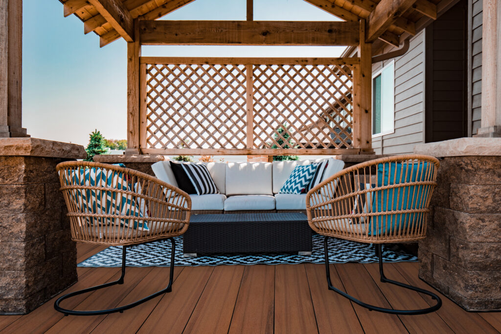 Inspiration - Armadillo Deck - View the Armadillo Deck Photo Gallery ...