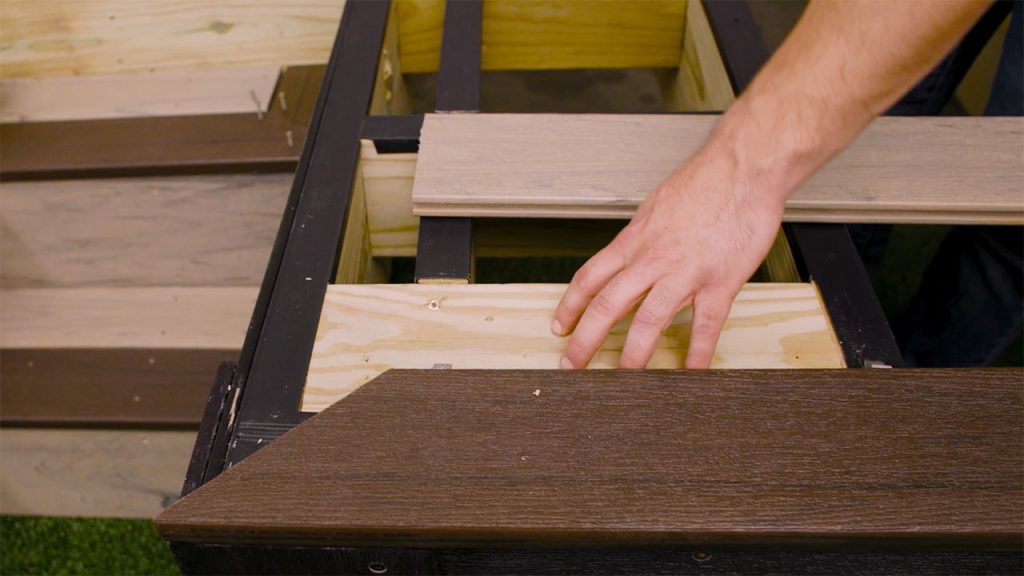 Joist Spacing and Blocking Tips for Composite Decks | Armadillo Decking ...